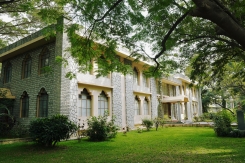 Dharmaram Vidya Kshetram