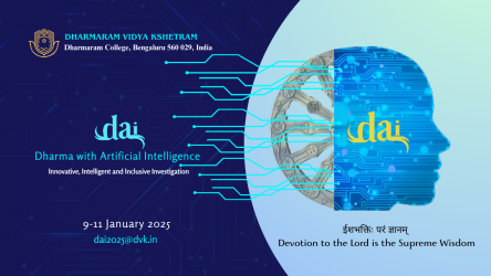 Dharmaram Vidya Kshetram